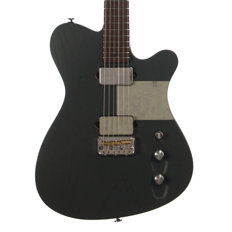 Tao Guitars T-Bucket "Autobahn" - Custom Boutique Hand-Made Electric G ...