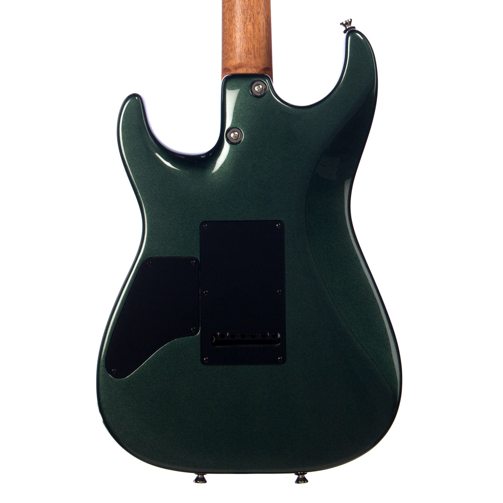 Tom Anderson Cobra S Special - Bullitt Green - Custom Boutique Electri ...
