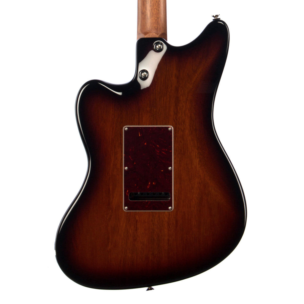Tom Anderson Guitars Raven Superbird - Custom Offset Electric Guitar ...