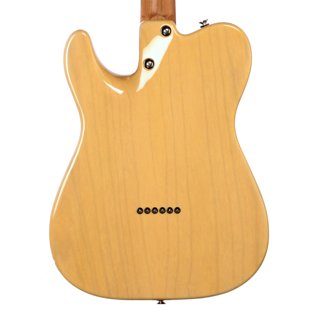Tom Anderson Guitars Classic T Icon Transparent Butterscotch Custom ...