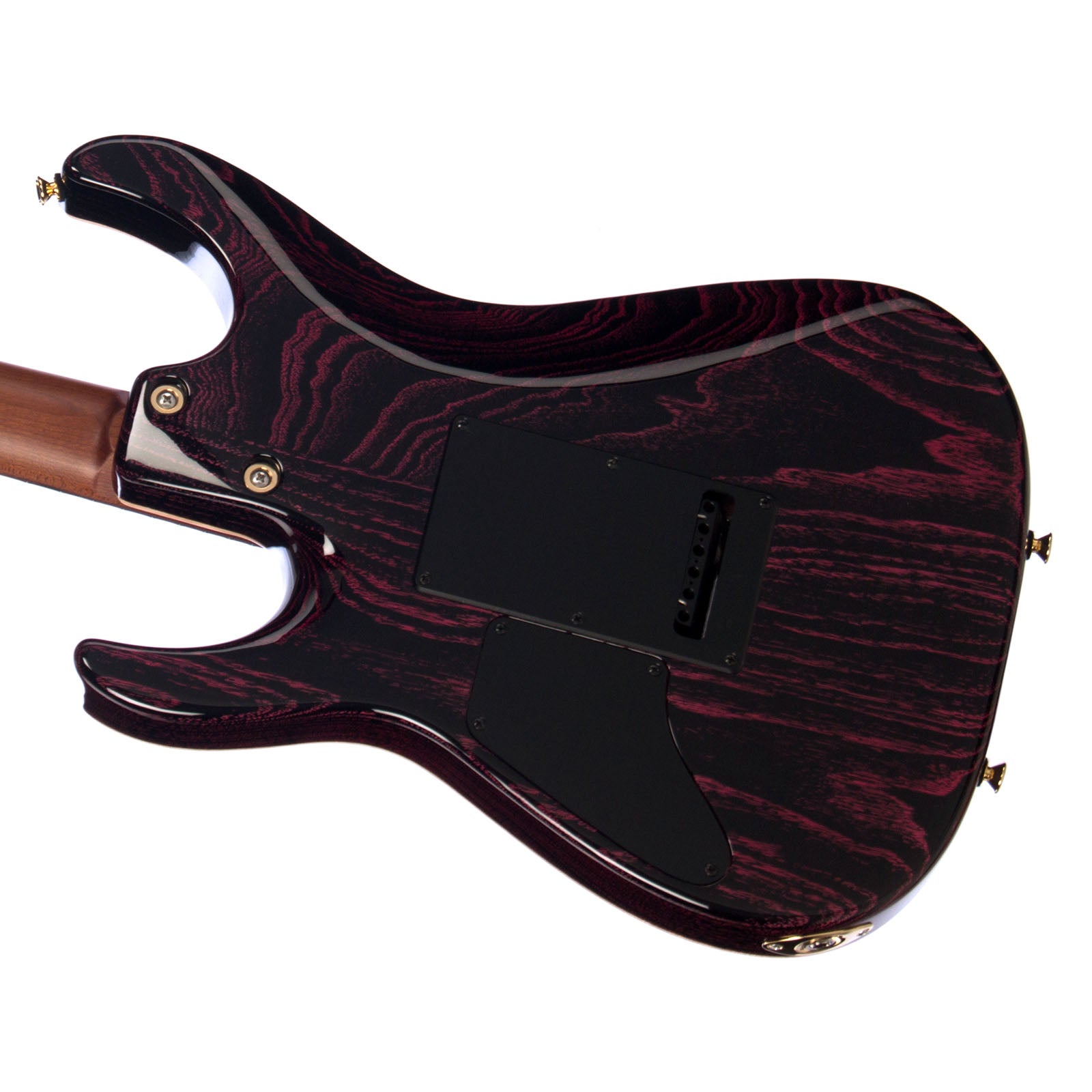Tom Anderson Lil Angel - Strawberry Shortcake WakeSurf - 24 fret Drop ...