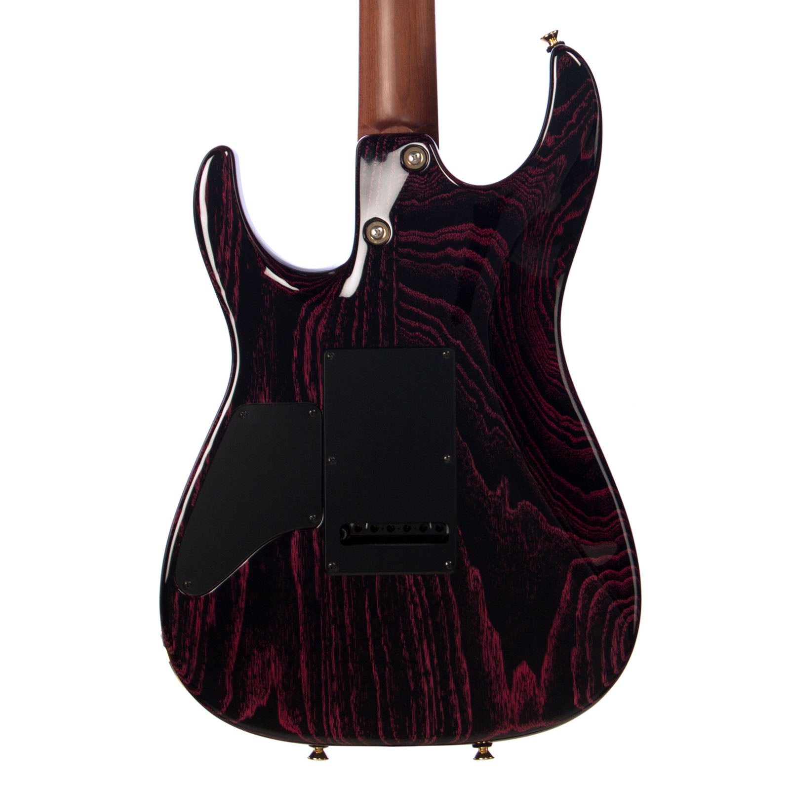 Tom Anderson Lil Angel - Strawberry Shortcake WakeSurf - 24 fret Drop ...