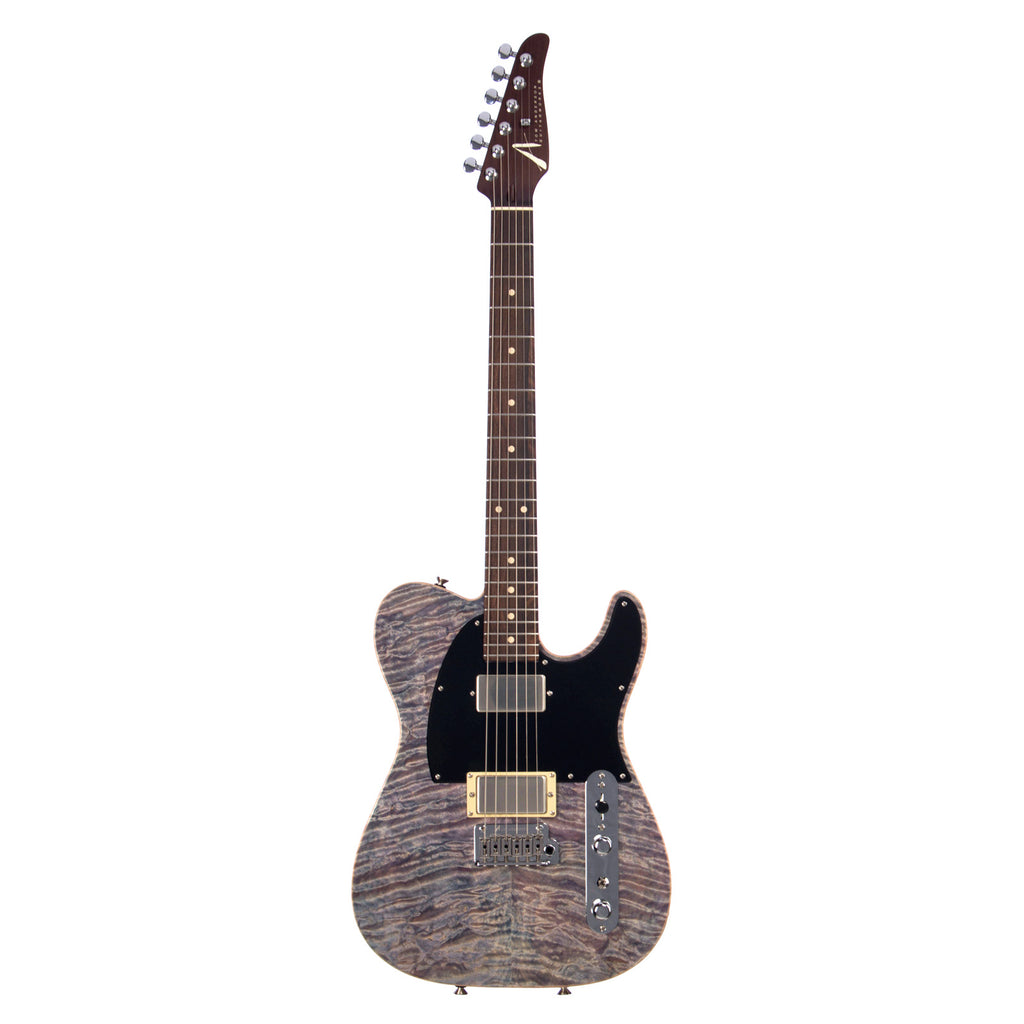 Tom Anderson Drop Top T Classic Shorty - Abalone Gloss Top / Natural S ...