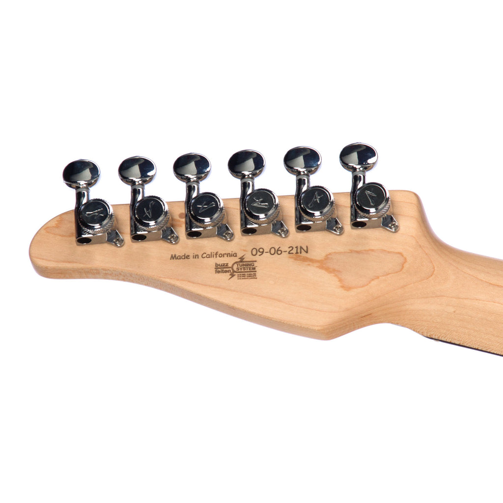 Tom Anderson Pro Am - Olympic White - Custom Boutique Electric Guitar ...