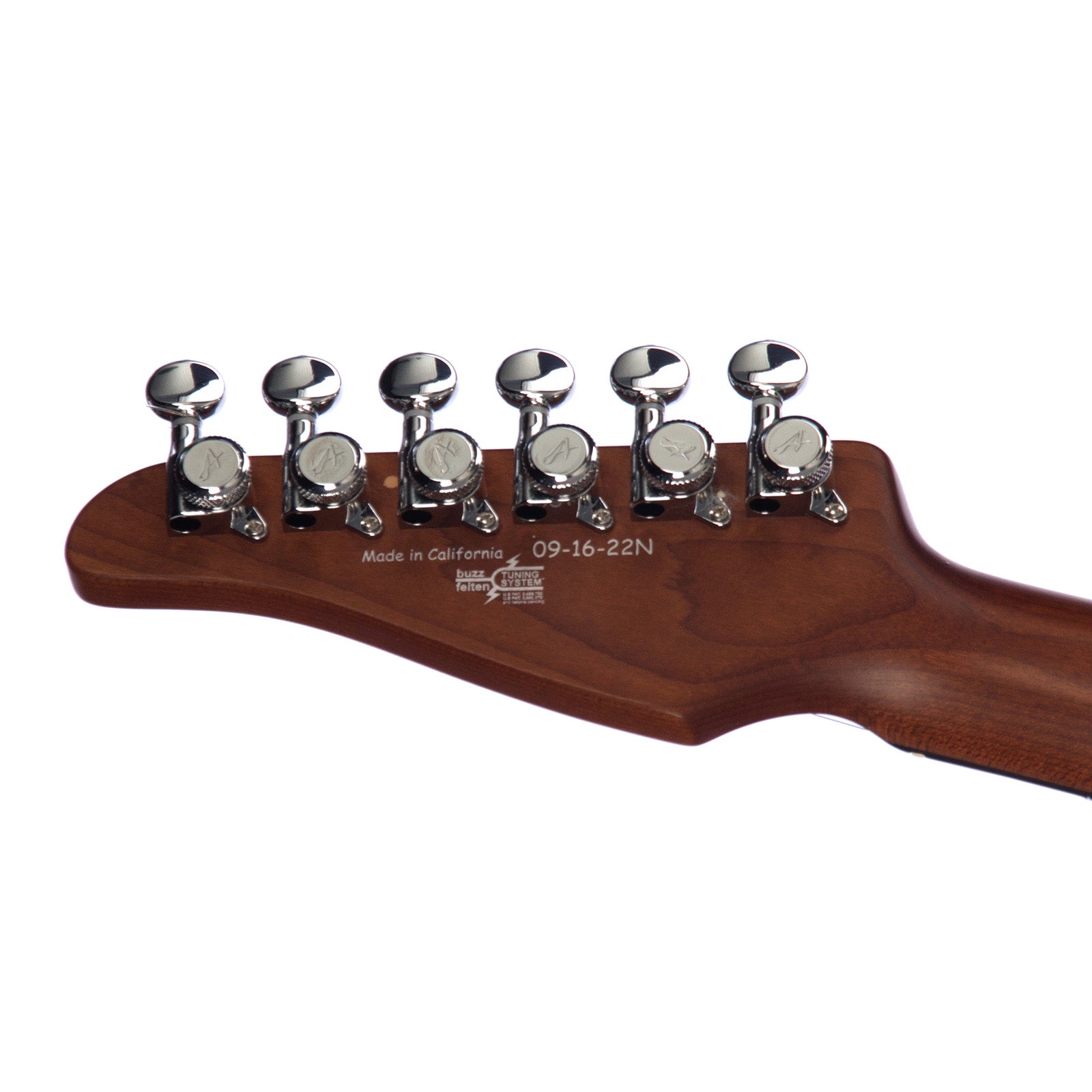 Tom Anderson Pro Am - Satin Sonic Gray - Custom Boutique Electric Guit ...