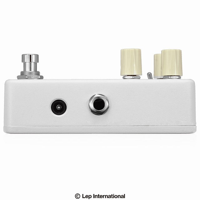Animals Pedal Vintage Van Driving is Very Fun - Effects Pedal for Elec ...