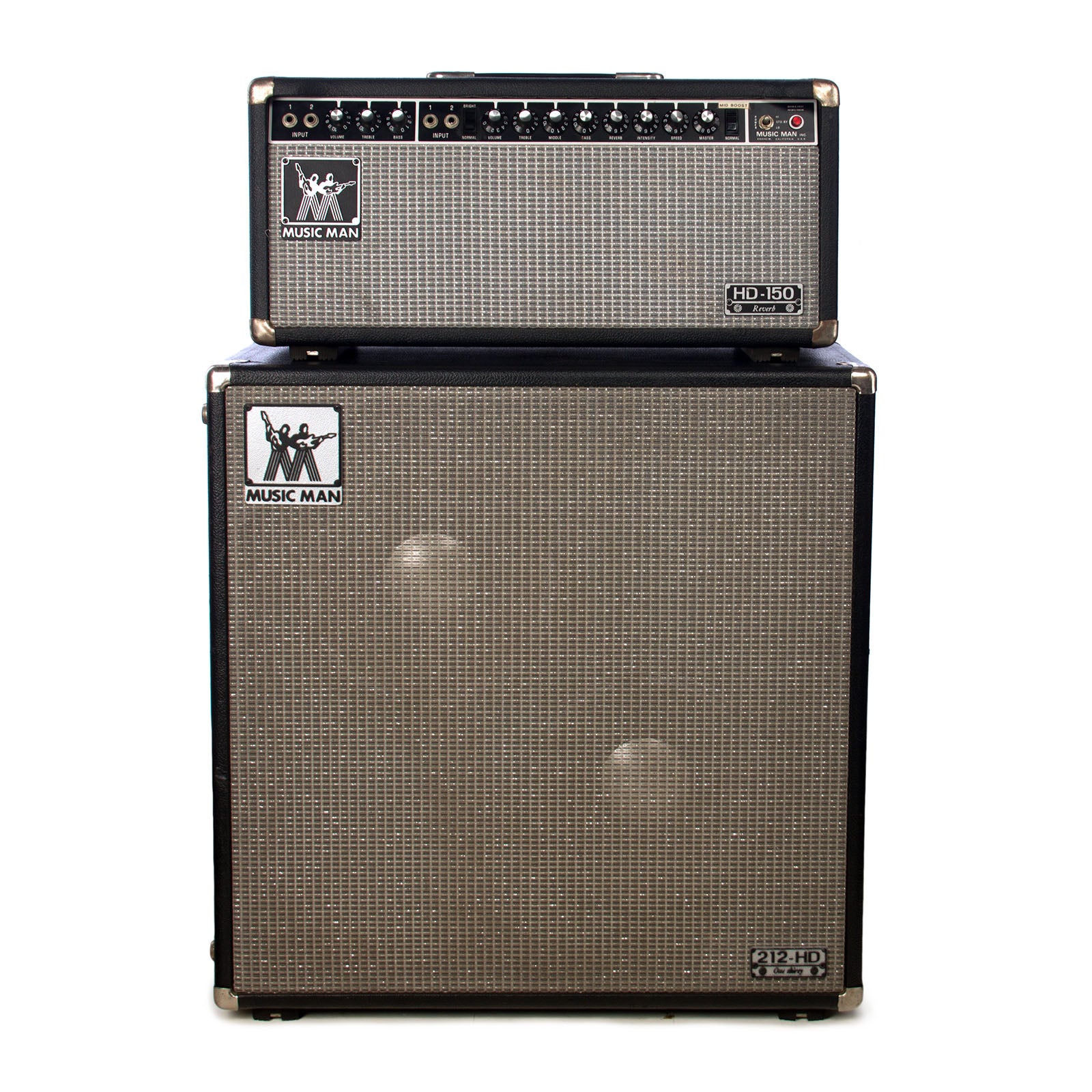 Eric Clapton Guitar and Amp Collection - Stage Used & Owned by Eric Cl ...