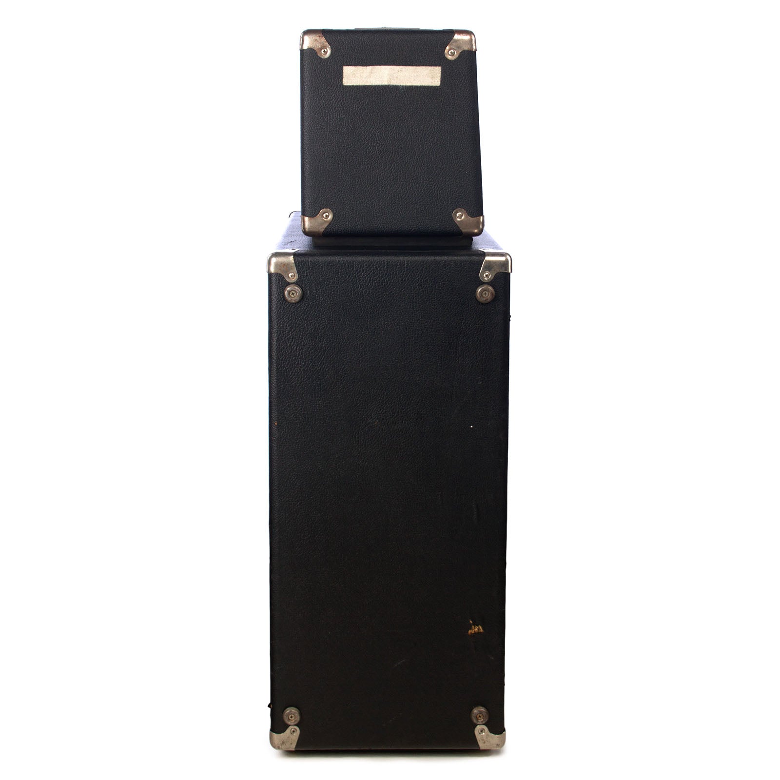 Eric Clapton Guitar and Amp Collection - Stage Used & Owned by Eric Cl ...