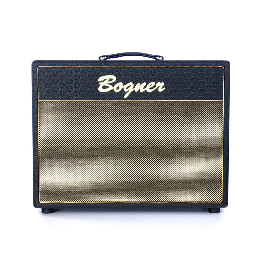 Bogner 1x12 Closed Ported Shiva Size Extension Speaker Cabinet | Make'n ...