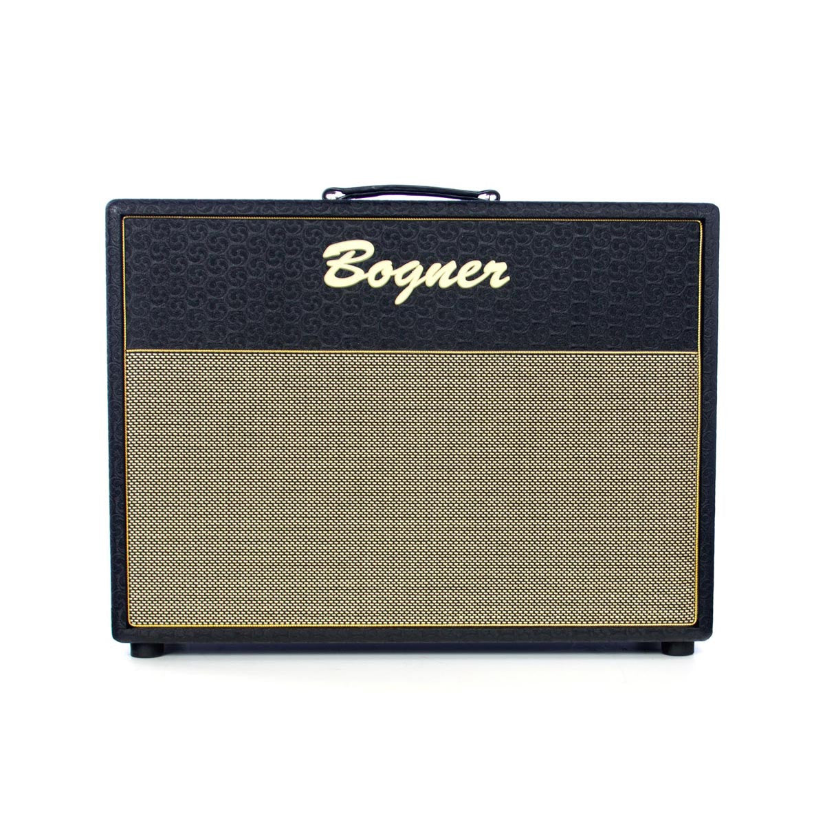 Bogner 2x12 Open Back Shiva Size Cabinet V30s | Make'n Music