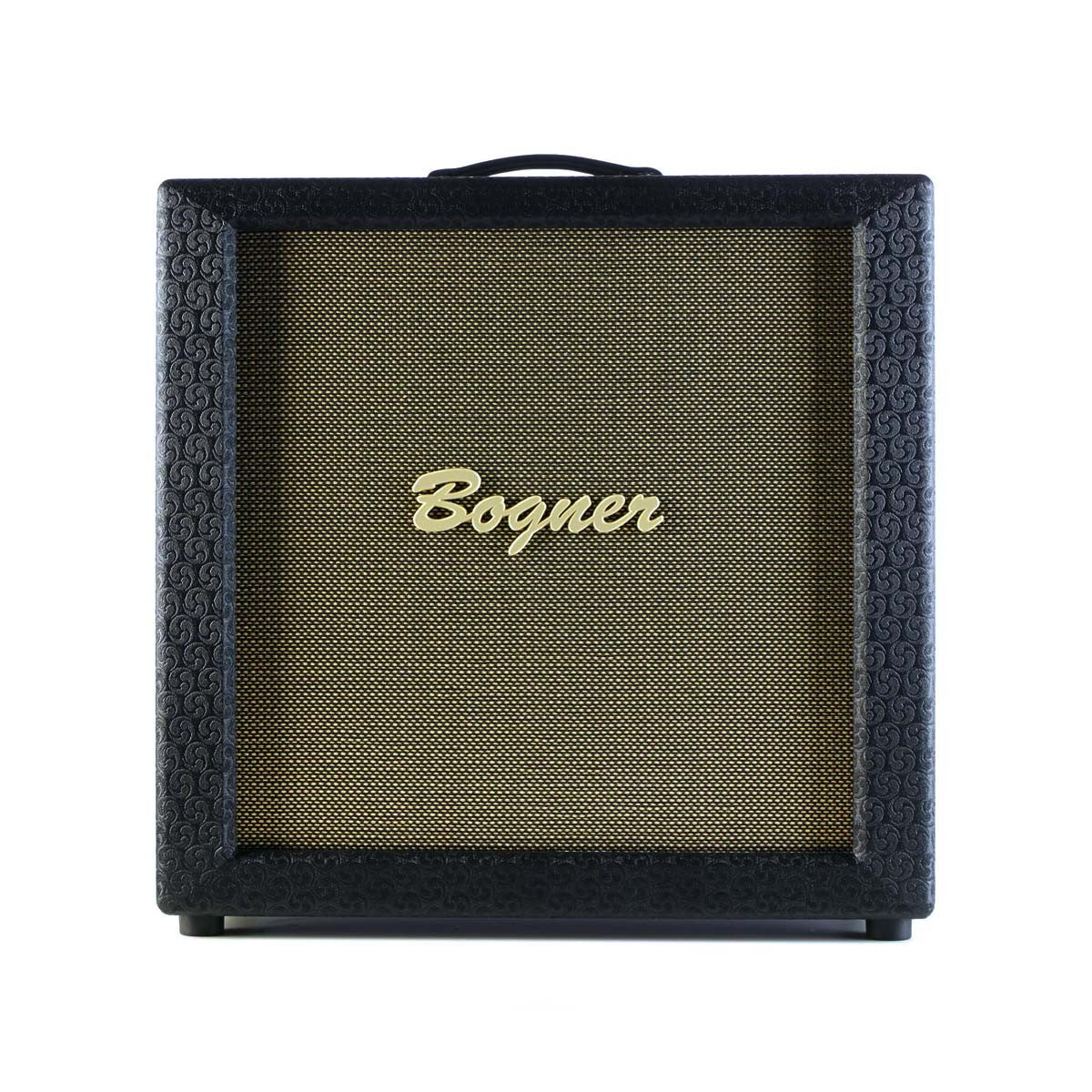 Bogner 2x12 Goldfinger Openback cabinet | Make'n Music