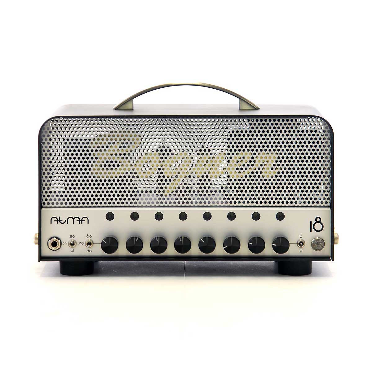 Bogner Atma head | Make'n Music