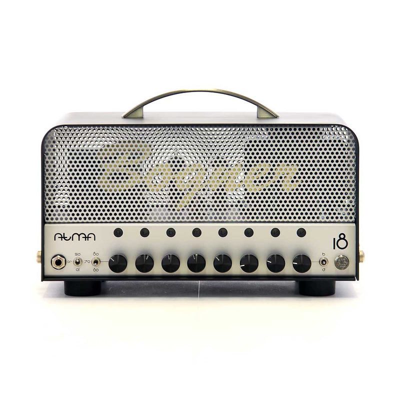 Bogner Atma head | Make'n Music
