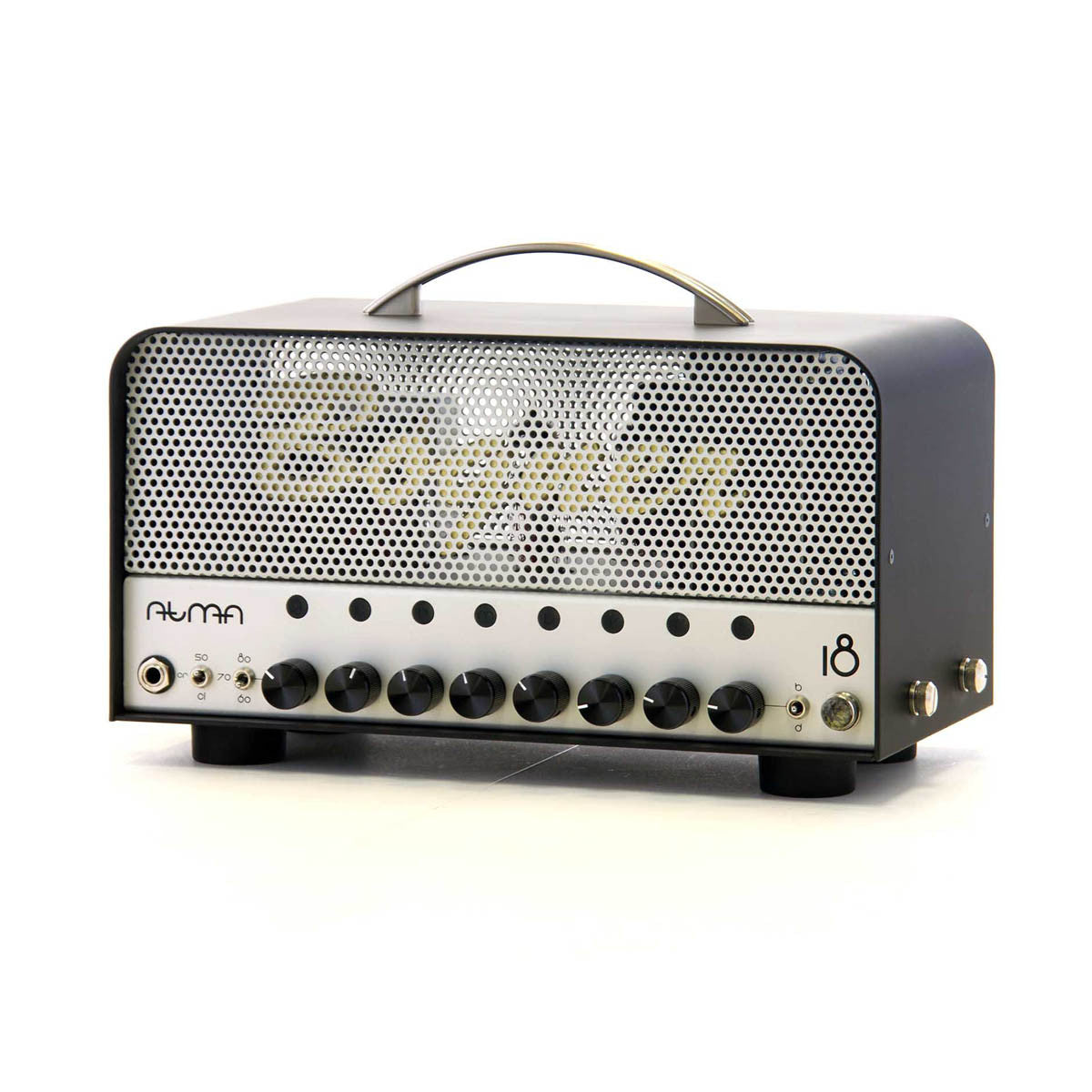 Bogner Atma head | Make'n Music