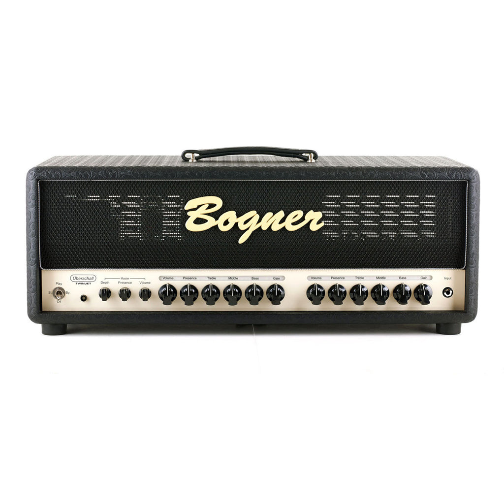 Bogner Uberschall Twin Jet | Make'n Music
