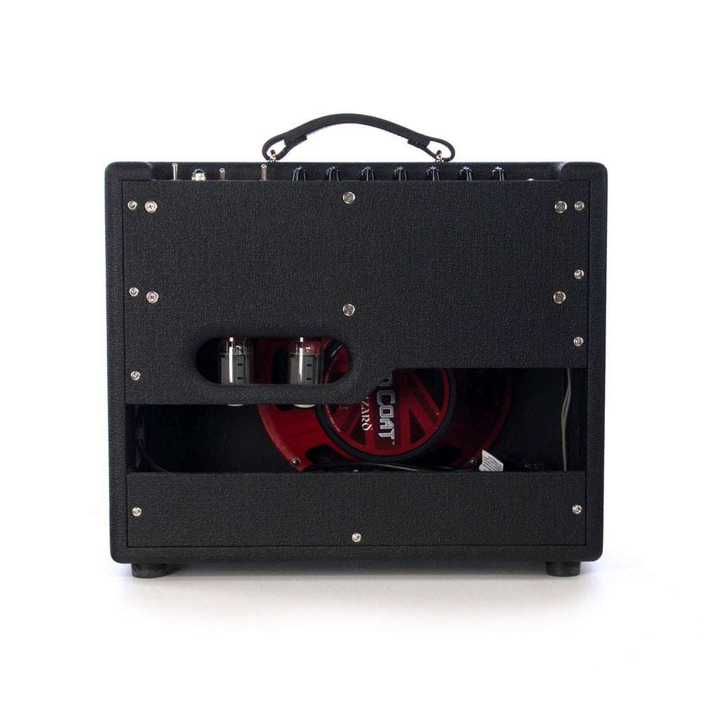 Used Carr Rambler 1x12 combo | Make'n Music