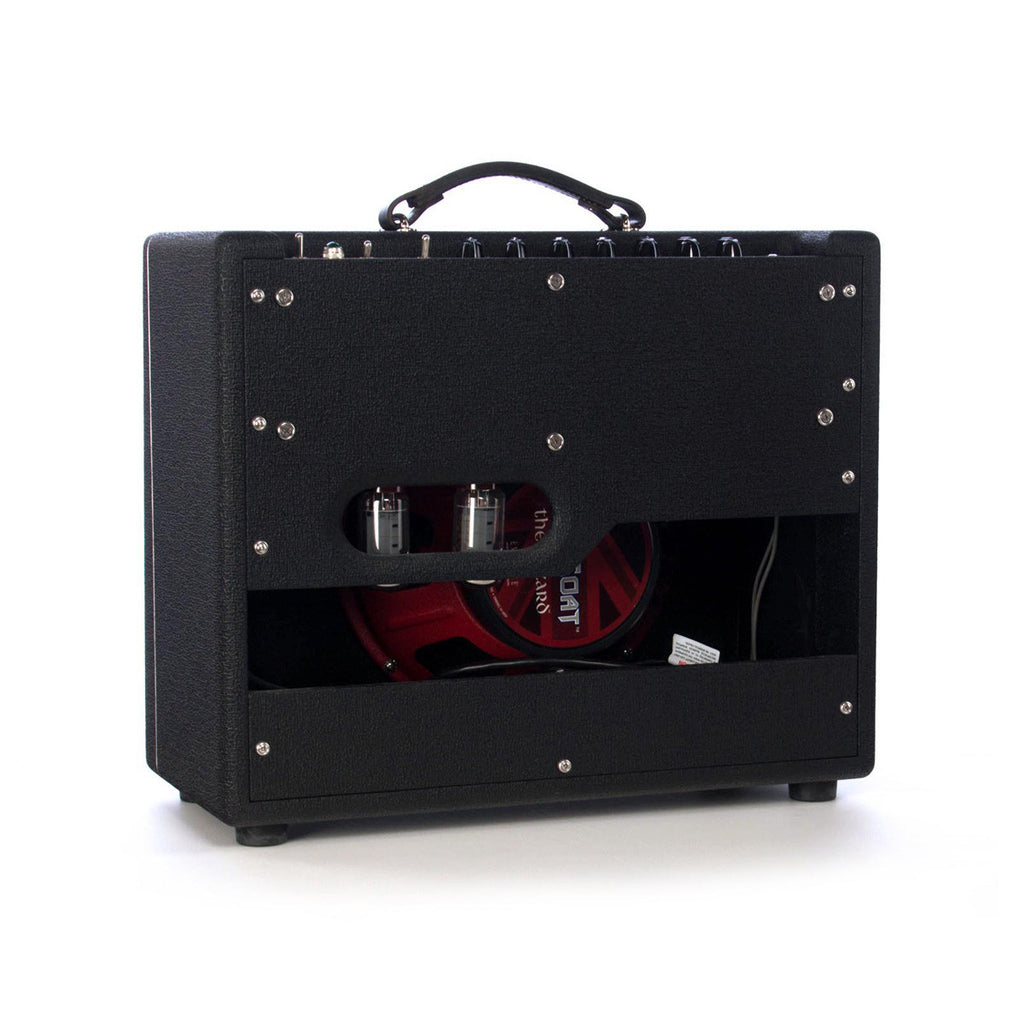 Used Carr Rambler 1x12 combo | Make'n Music