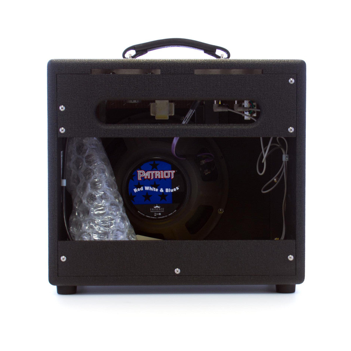 Carr Sportsman 1x12 Combo | Make'n Music