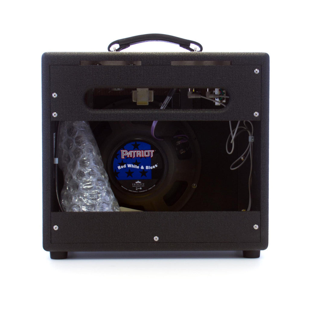 Carr Sportsman 1x12 Combo | Make'n Music