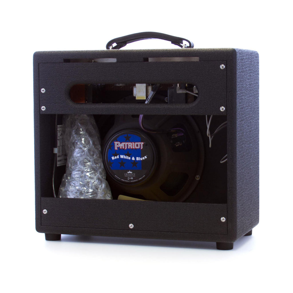 Carr Sportsman 1x12 Combo | Make'n Music