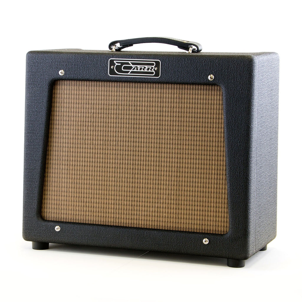 Used Carr Rambler 1x12 combo | Make'n Music
