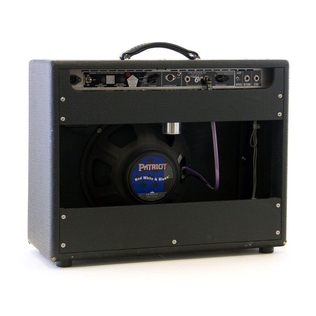 Used Carr Slant 6V 1x12 combo | Make'n Music
