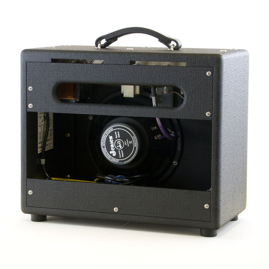 Carr Sportsman 1x10 Combo | Make'n Music