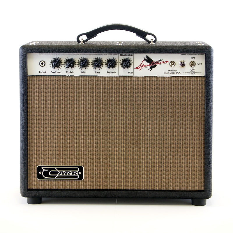Carr Sportsman 1x10 Combo | Make'n Music