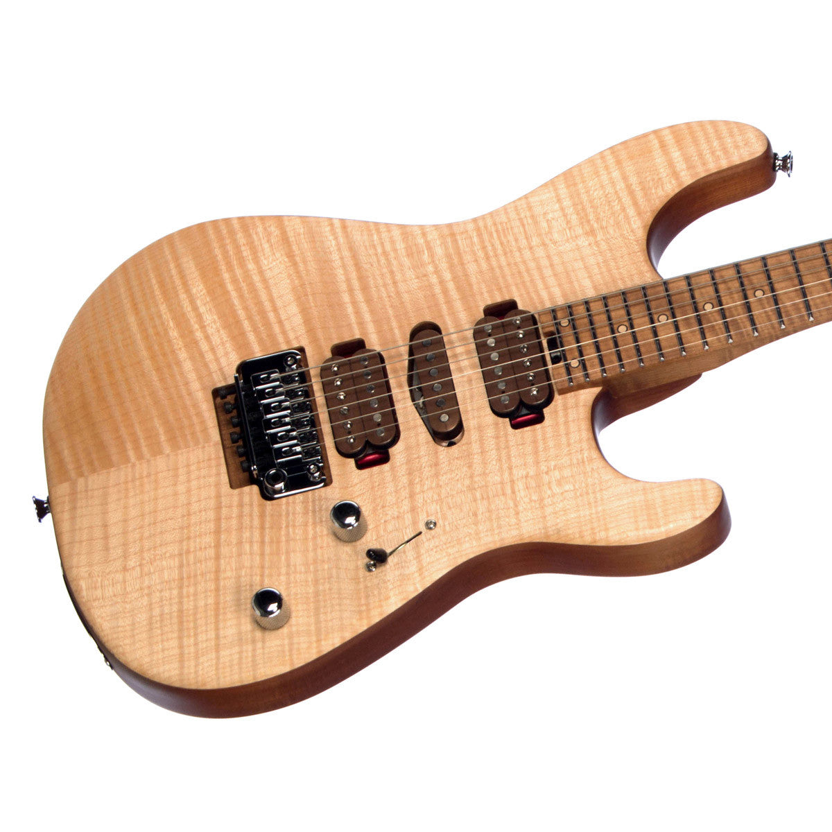 Charvel Guthrie Govan Signature San Dimas - Flame | Make'n Music