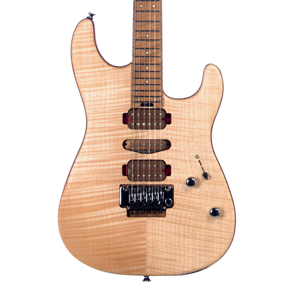 Charvel Guthrie Govan Signature San Dimas - Flame | Make'n Music