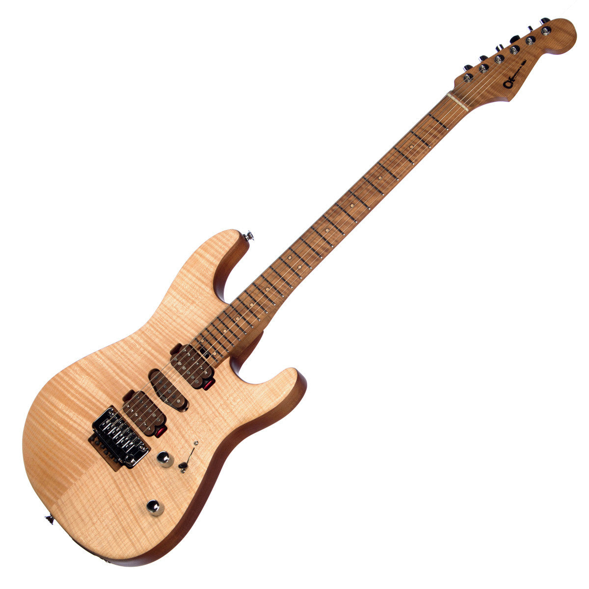 Charvel Guthrie Govan Signature San Dimas - Flame | Make'n Music