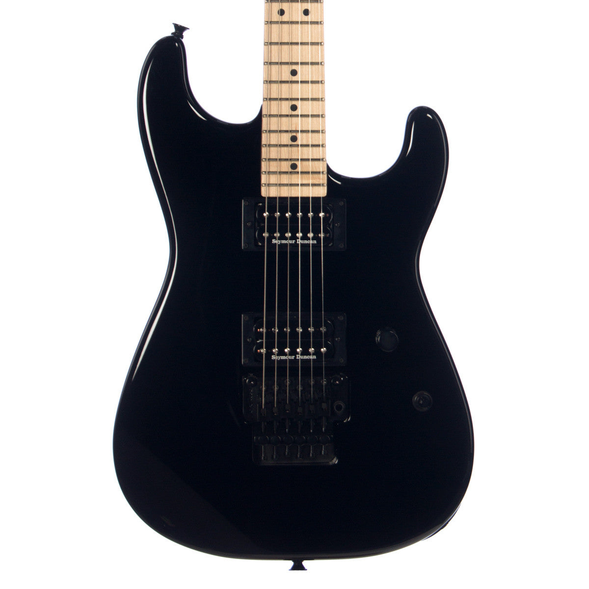 Charvel San Dimas Pro-Mod Style 1 HH | Make'n Music