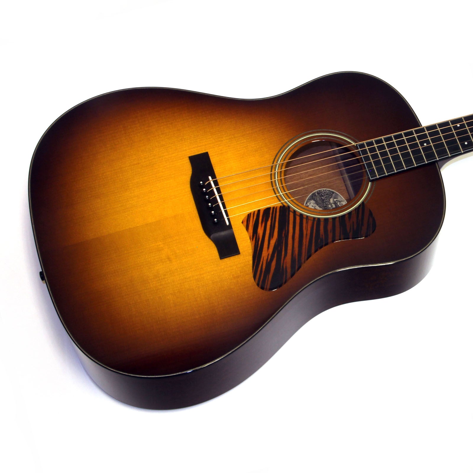 Collings CJ Mh A SS | Make'n Music
