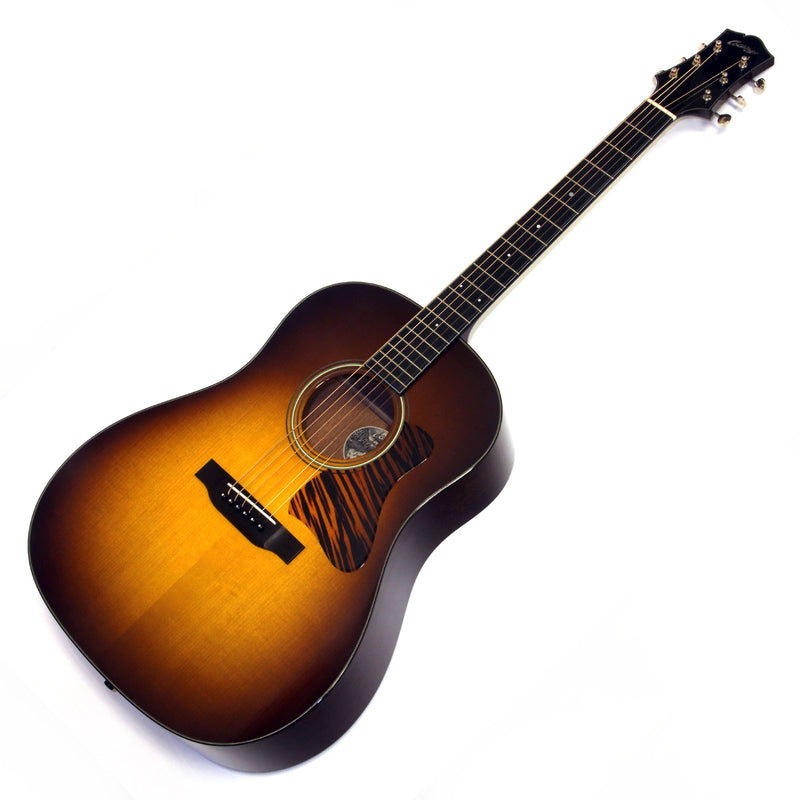 Collings CJ Mh A SS | Make'n Music