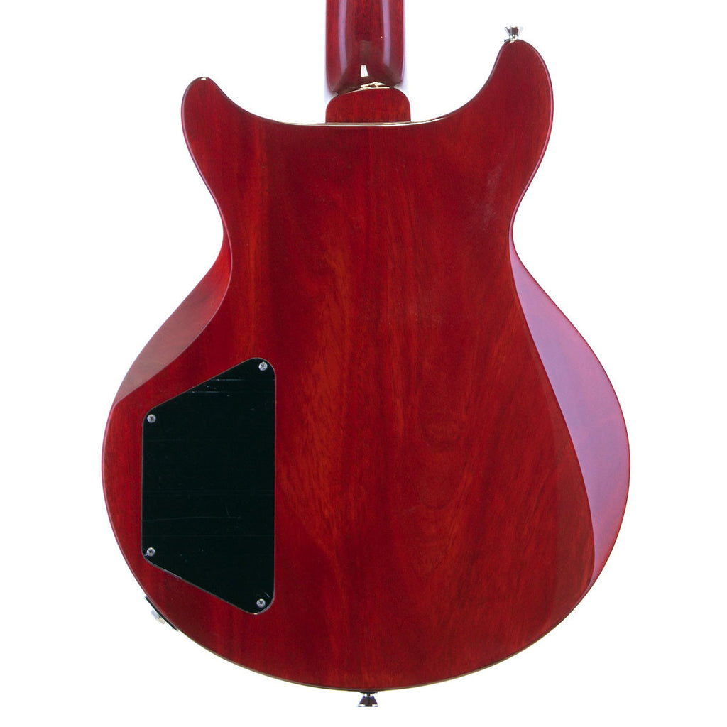 Collings 290 DC | Make'n Music