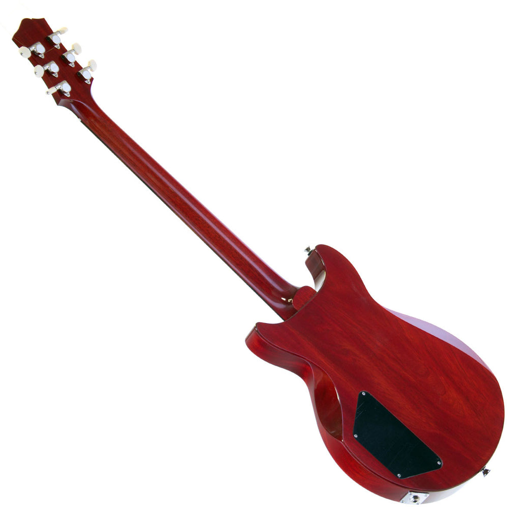 Collings 290 DC | Make'n Music