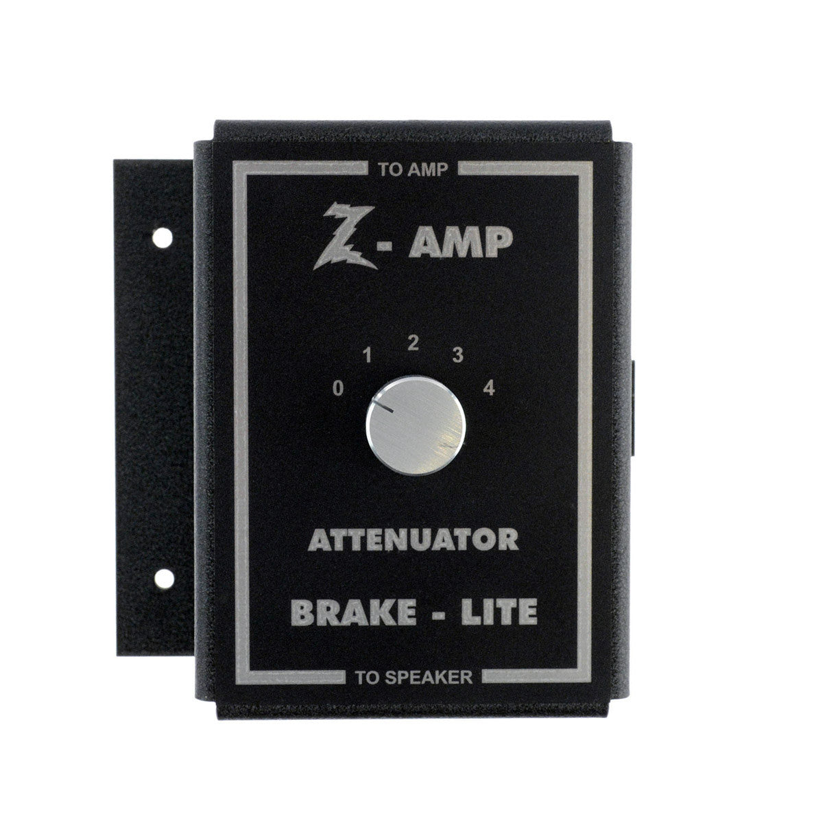 Dr. Z Amps Brake Lite Power Attenuator for Tube Guitar Amplifiers ...