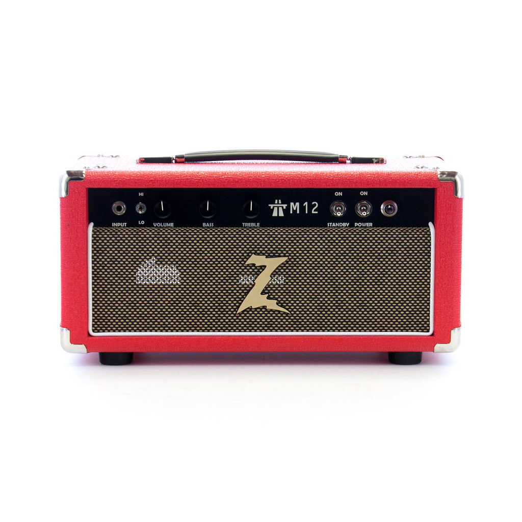 Used Dr. Z M12 head | Make'n Music