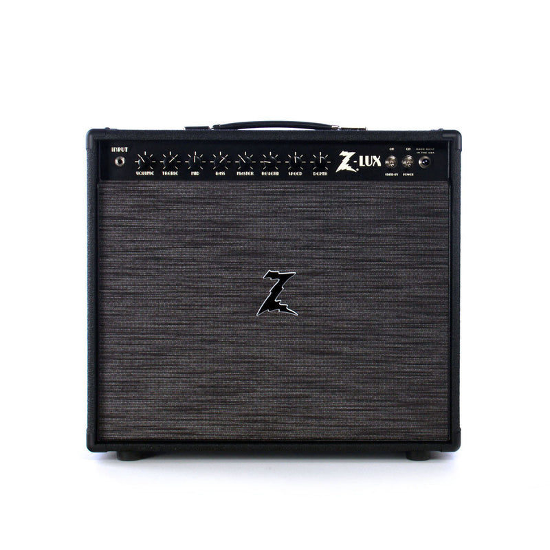 Dr. Z Amps Z-LUX 1x12 Combo - 20 / 40 watt Tube Guitar Amplifier - NEW ...