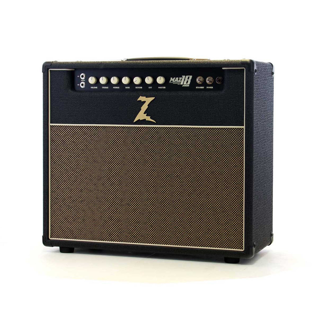 Dr. Z Amps Maz 18 Jr 1x12 combo - Celestion Blue Alnico - OPEN BOX / D ...