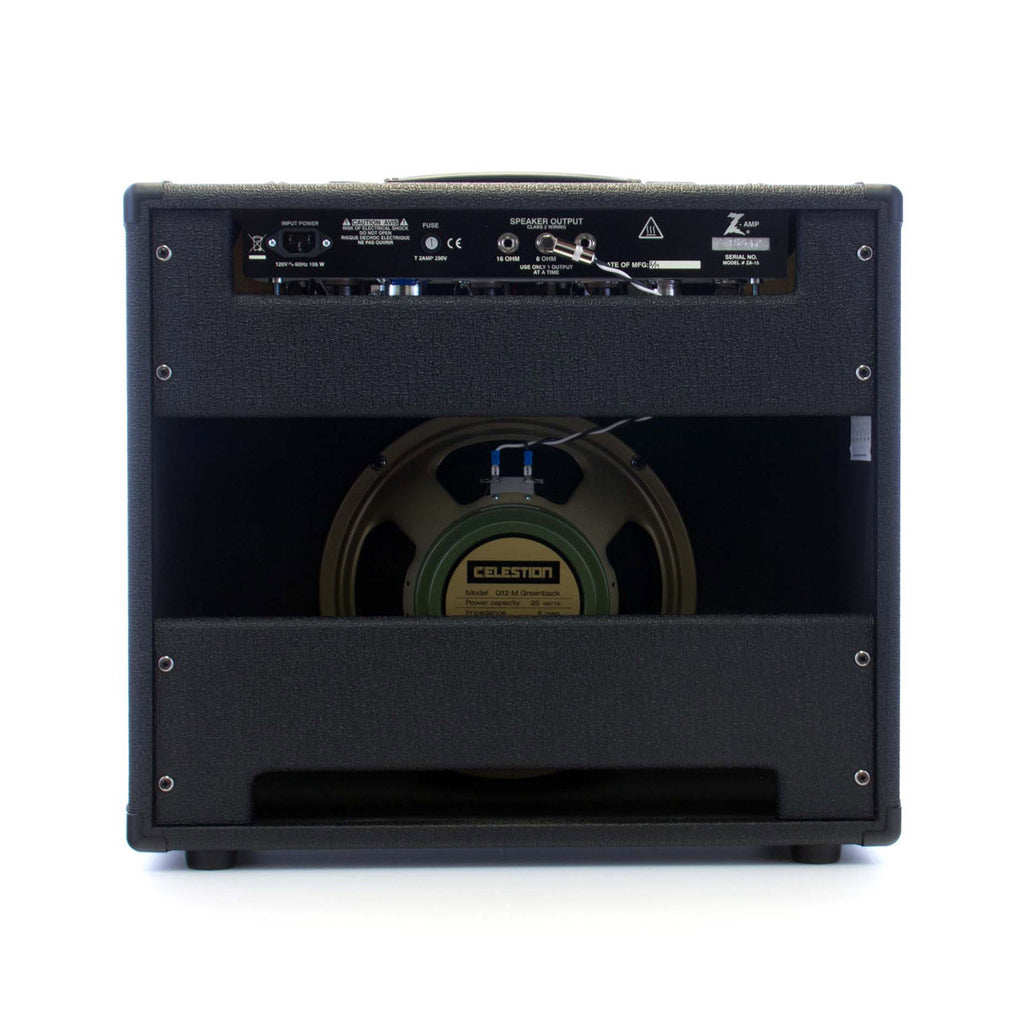 Dr. Z Z-28 1x12 combo | Make'n Music