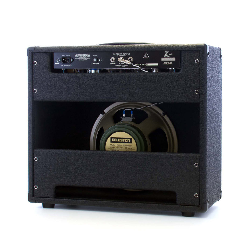 Dr. Z Z-28 1x12 combo | Make'n Music