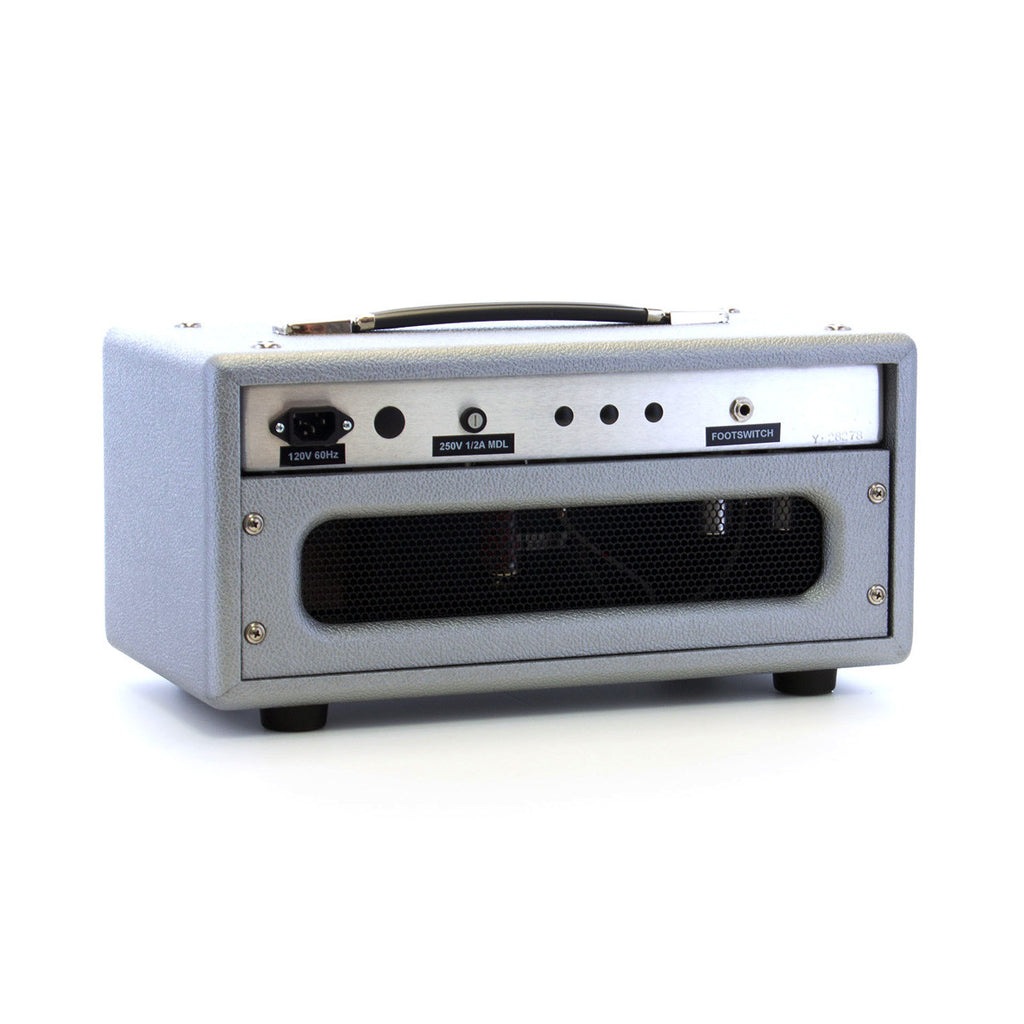 Dr. Z Z Verb | Make'n Music