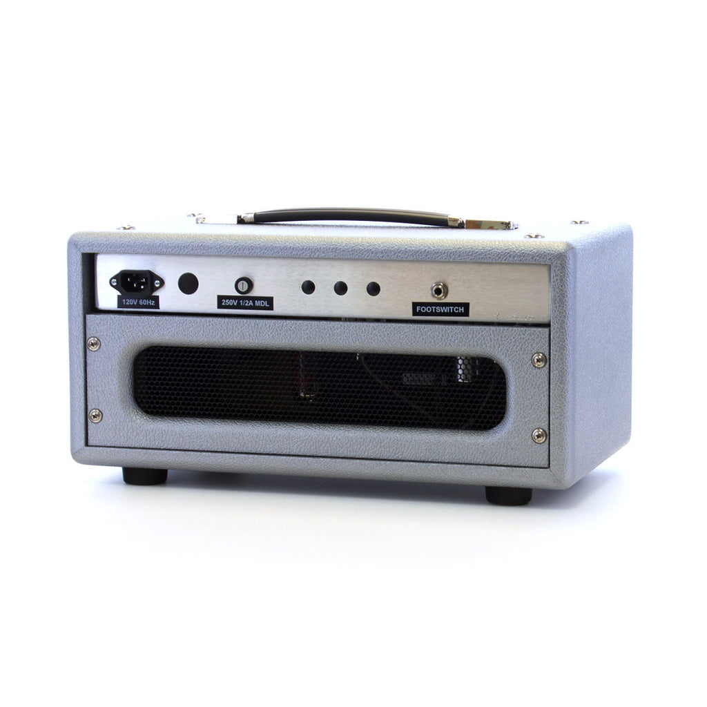 Dr. Z Z Verb | Make'n Music