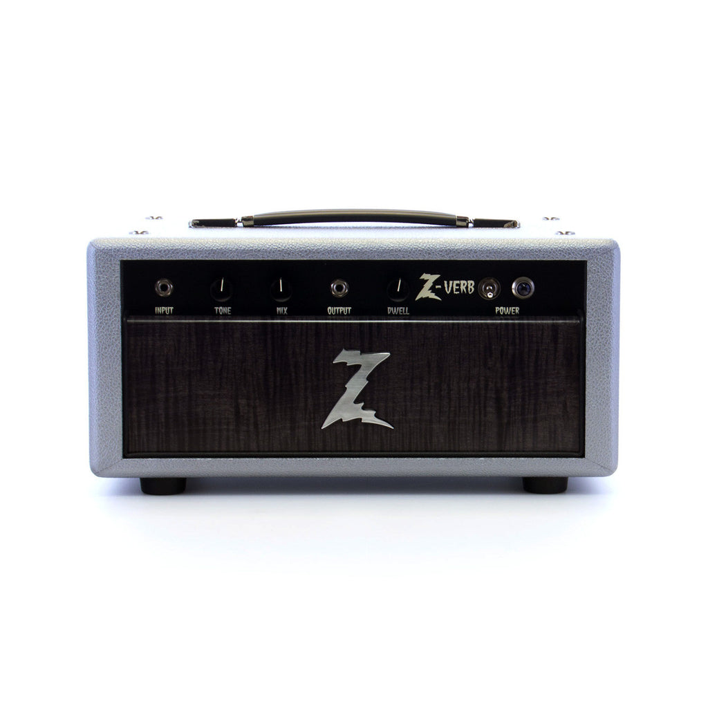 Dr. Z Z Verb | Make'n Music