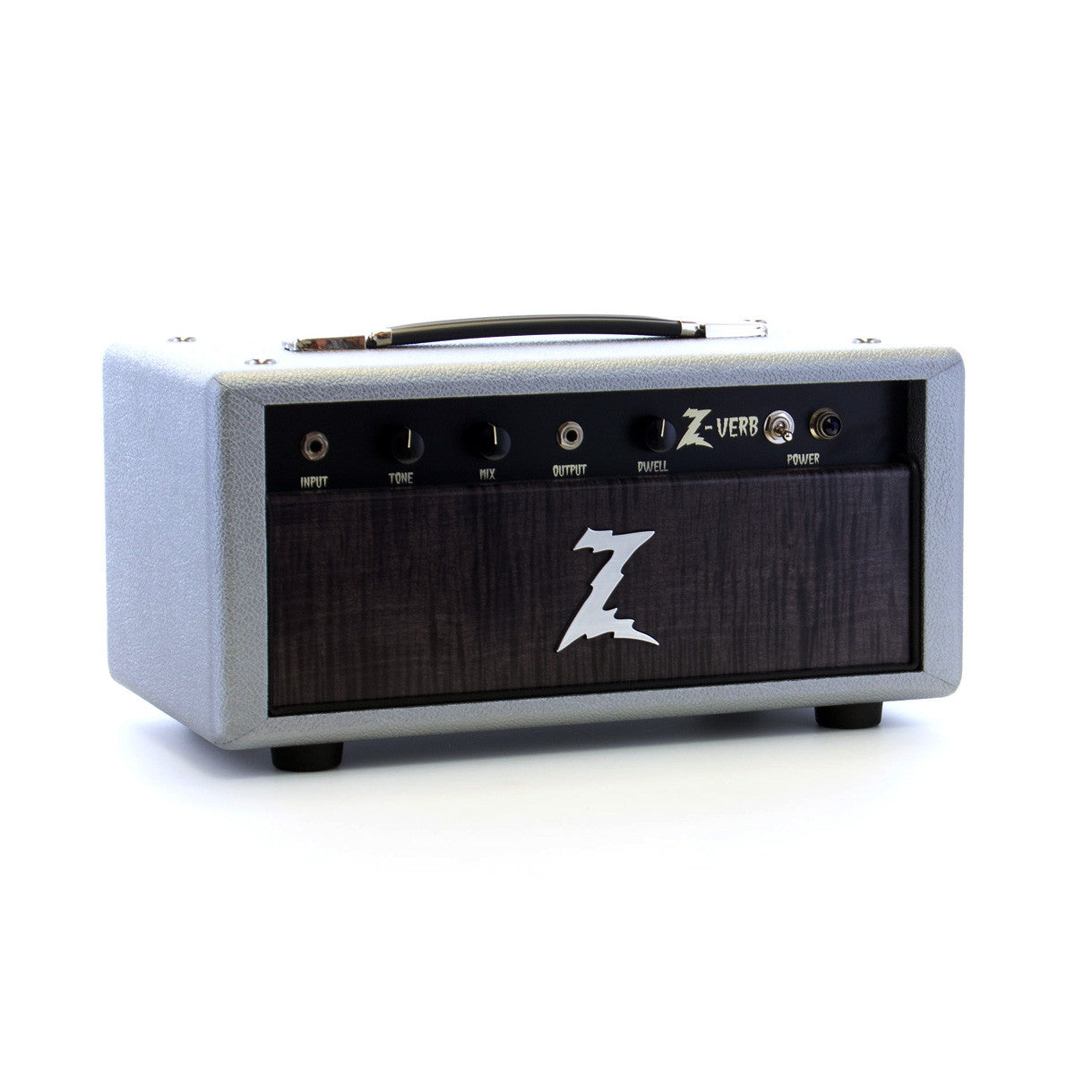 Dr. Z Z Verb | Make'n Music