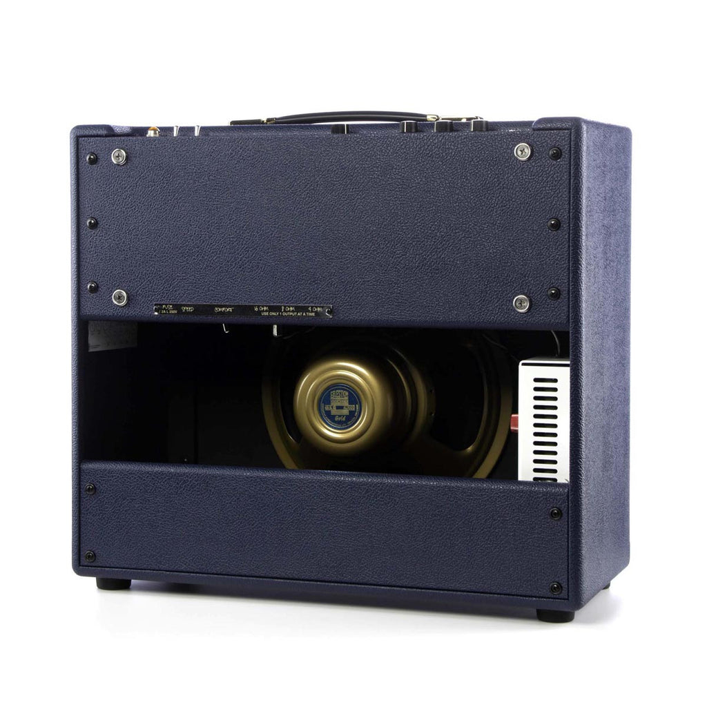 Dr. Z Z Wreck 1x12 combo | Make'n Music