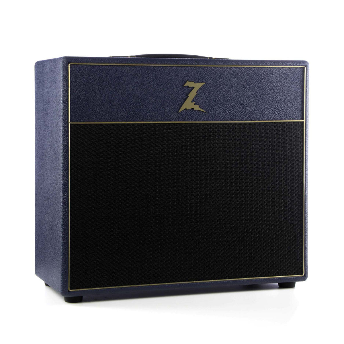 Dr. Z Z Wreck 1x12 combo | Make'n Music