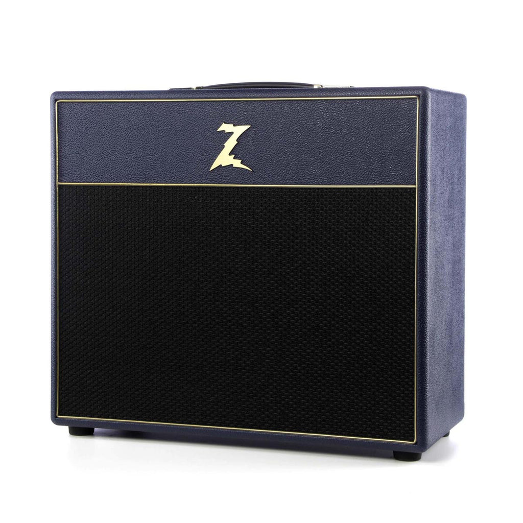 Dr. Z Z Wreck 1x12 combo | Make'n Music