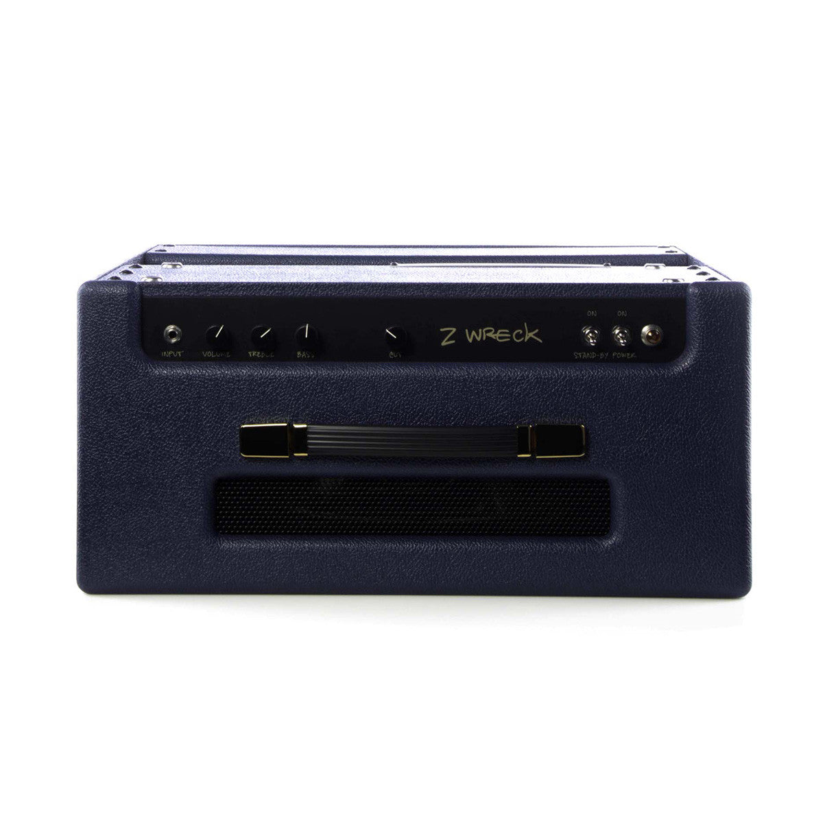 Dr. Z Z Wreck 1x12 combo | Make'n Music